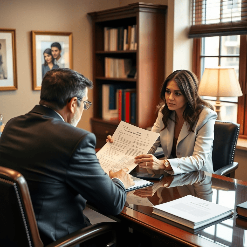 Contract Negotiation Lawyer Yonkers NY | Law Offices Of SRIS, P.C.