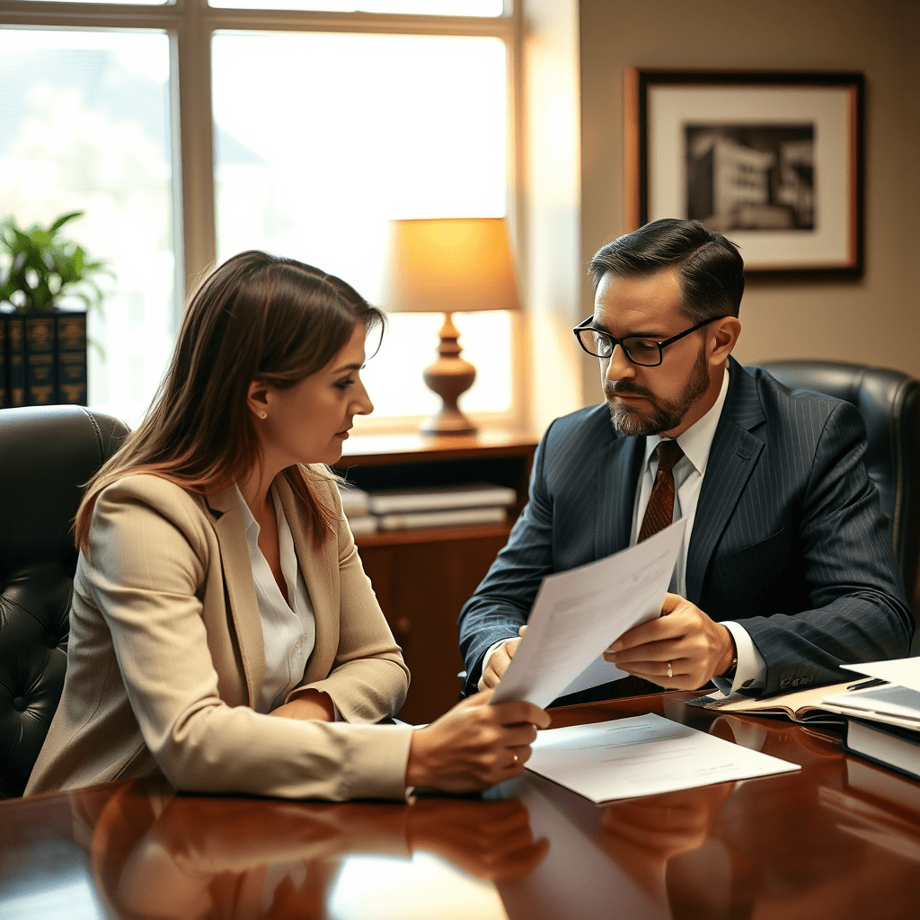 Contract Drafting Lawyer Monroe County, NJ: Protect Your Agreements ...