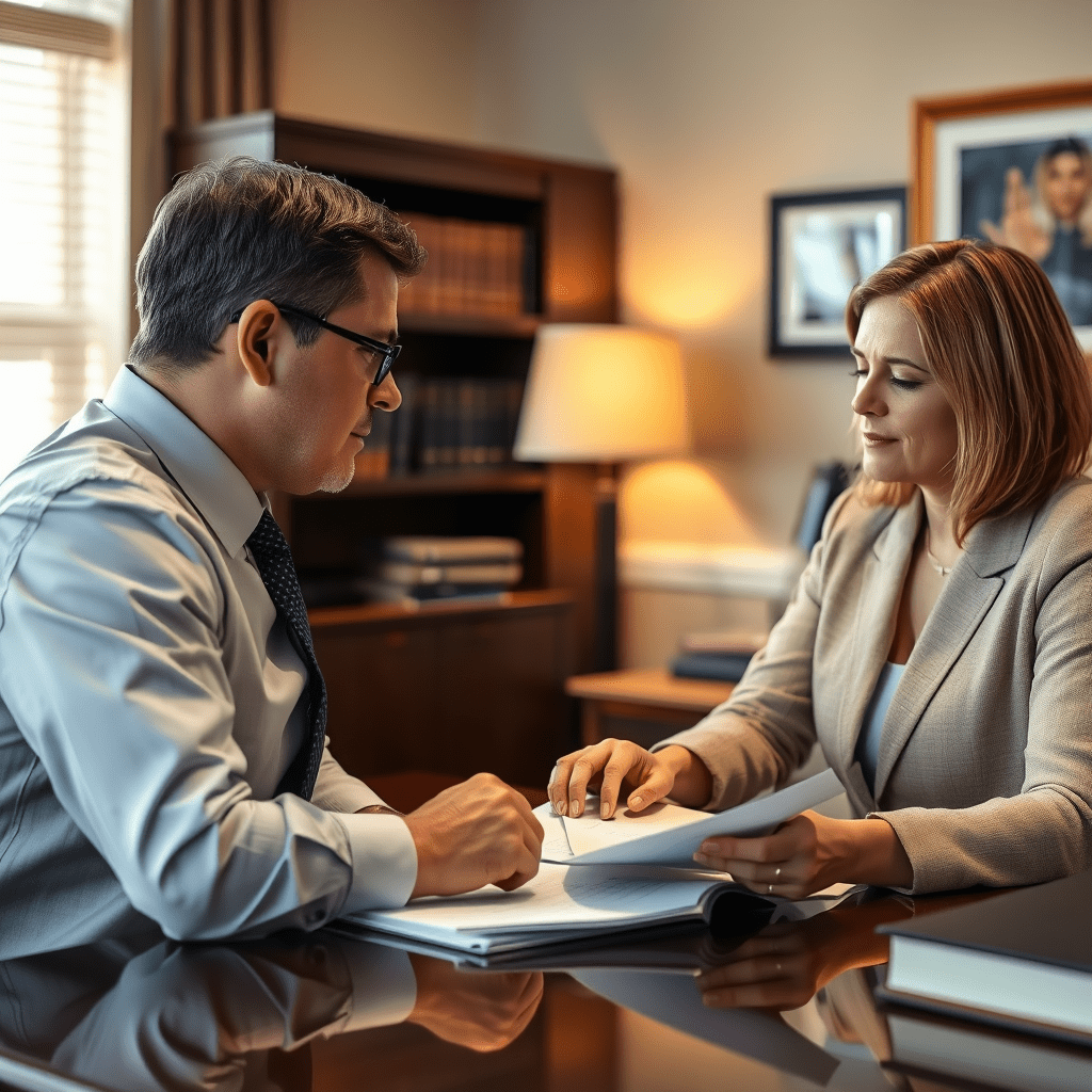 Breach of Contract Lawyer Robbinsville County, NJ | Law Offices Of SRIS ...