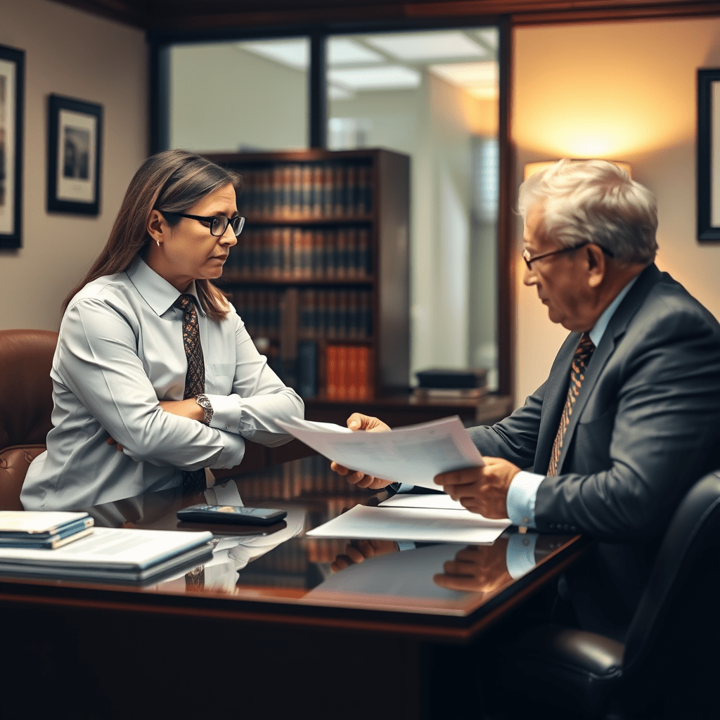 Burlington County Business Contract Lawyer | Law Offices Of SRIS, P.C.