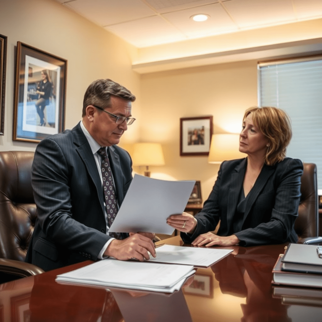 Amputation Lawyer Hamilton County, NY | Loss of Limb Attorney