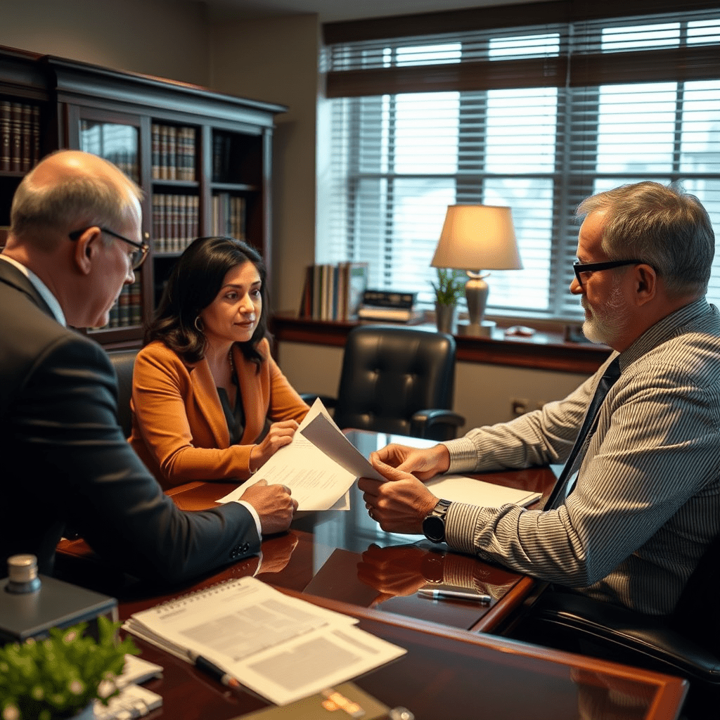 Assault Injury Lawyer Watervliet NY | Get Help After An Attack