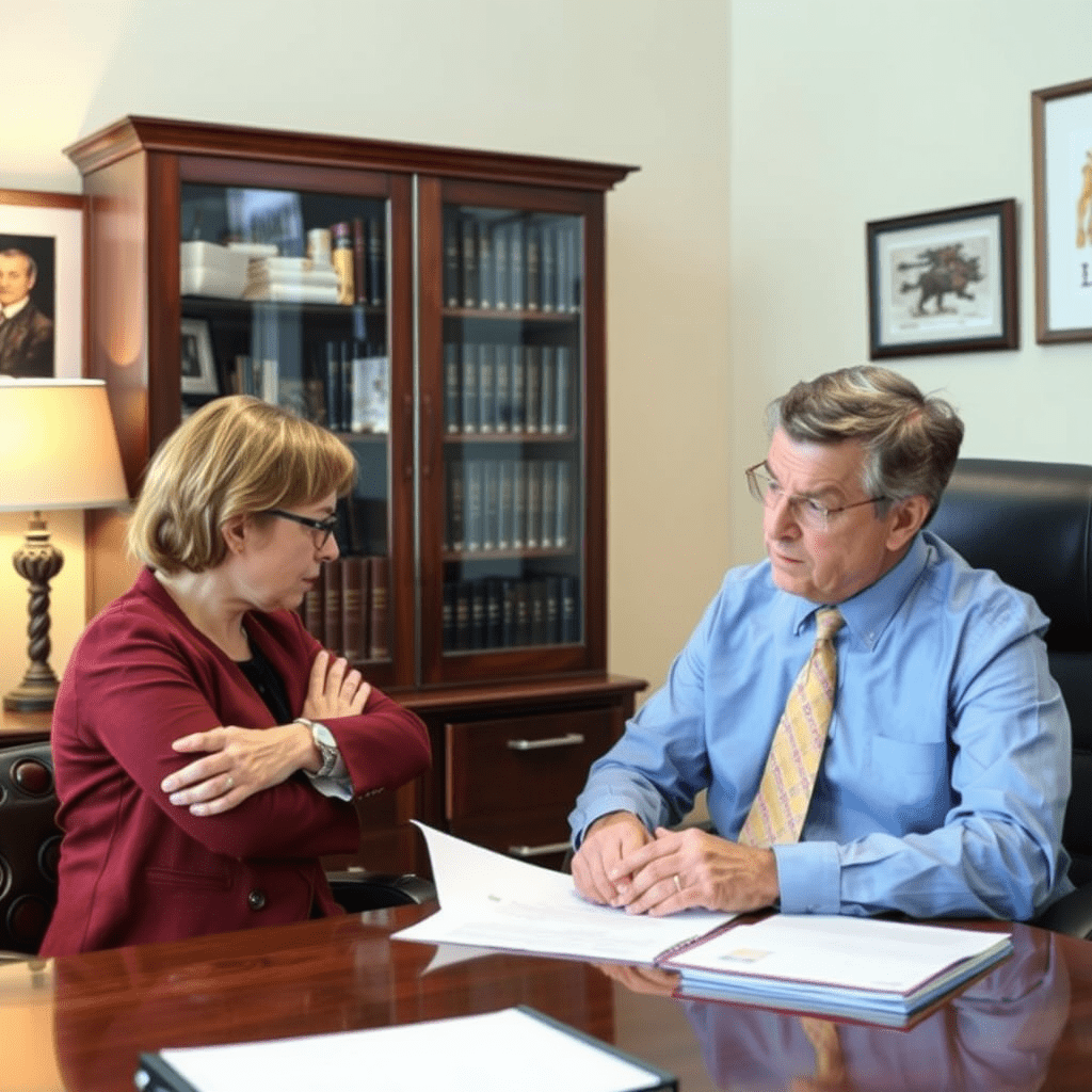 Dunkirk, NY Amputation Lawyer: Getting Justice After Limb Loss