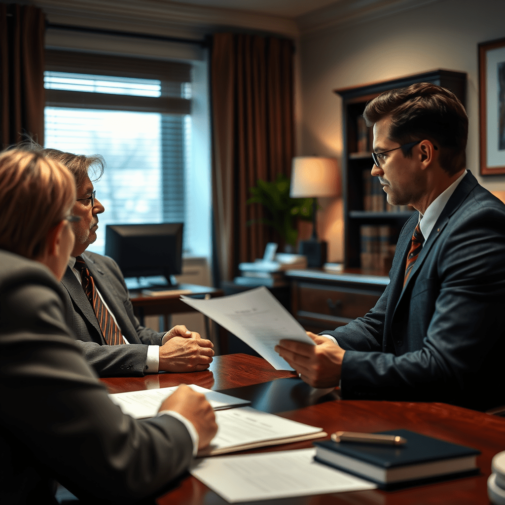 Glens Falls Amputation Lawyer: Your Guide After a Limb Loss Injury