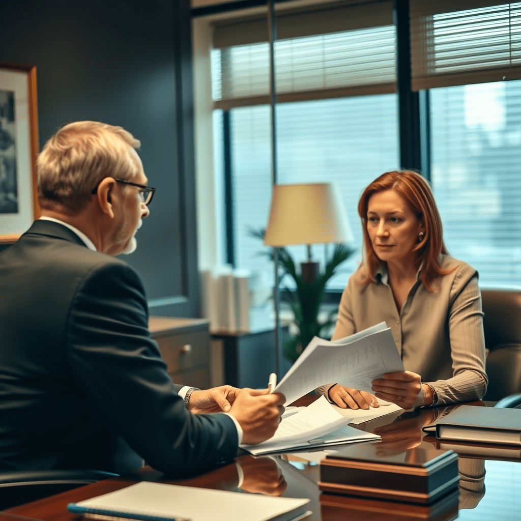 Abogado de Contratos Comerciales en New Rochelle, NY | Law Offices Of ...