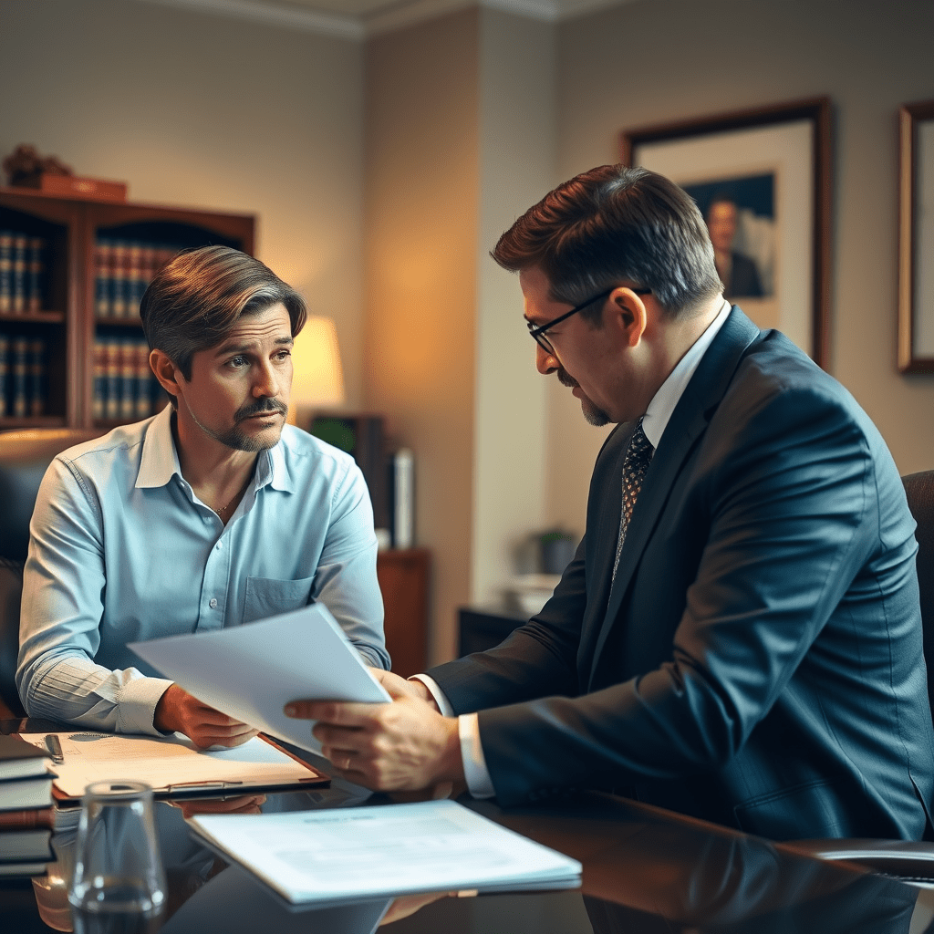 Probate Lawyer Monroe County, NY | Experienced Probate Attorney