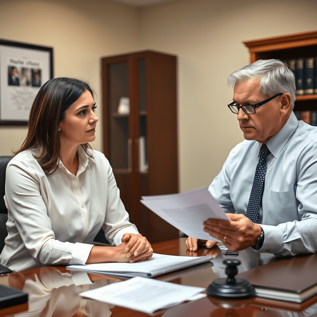 Immigration Court Lawyer Madison County, NY | Deportation Defense