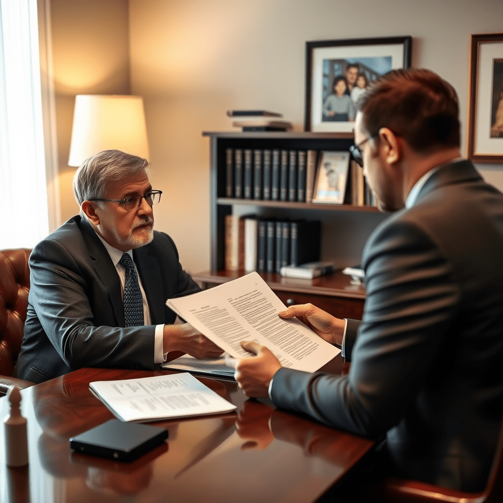 Family Limited Partnership Lawyer Troy, NY | FLP Planning