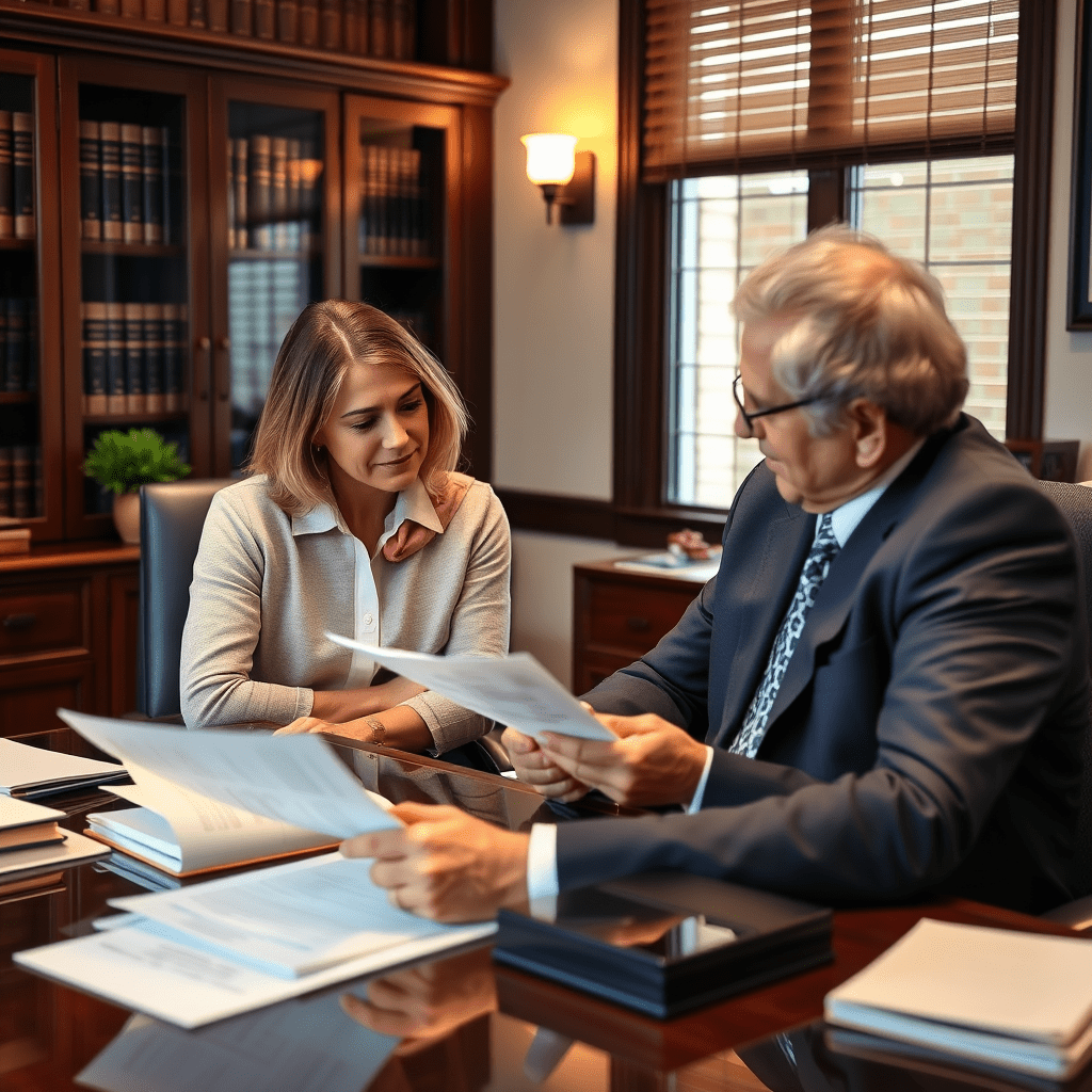 Green Card Lawyer Rensselaer County NY | Permanent Resident Attorney