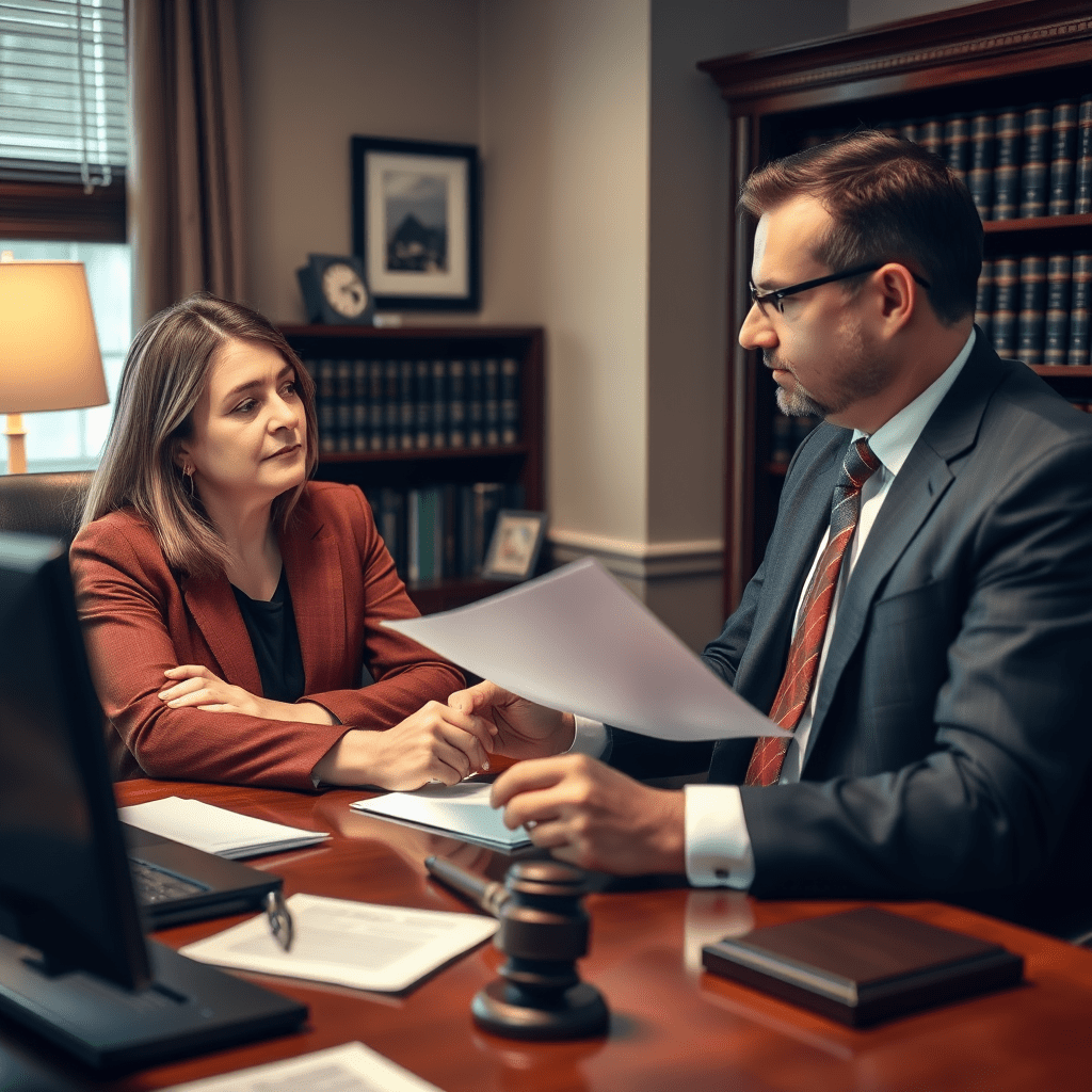 Trust Lawyer Broome County, NY: Secure Your Legacy with Experienced ...