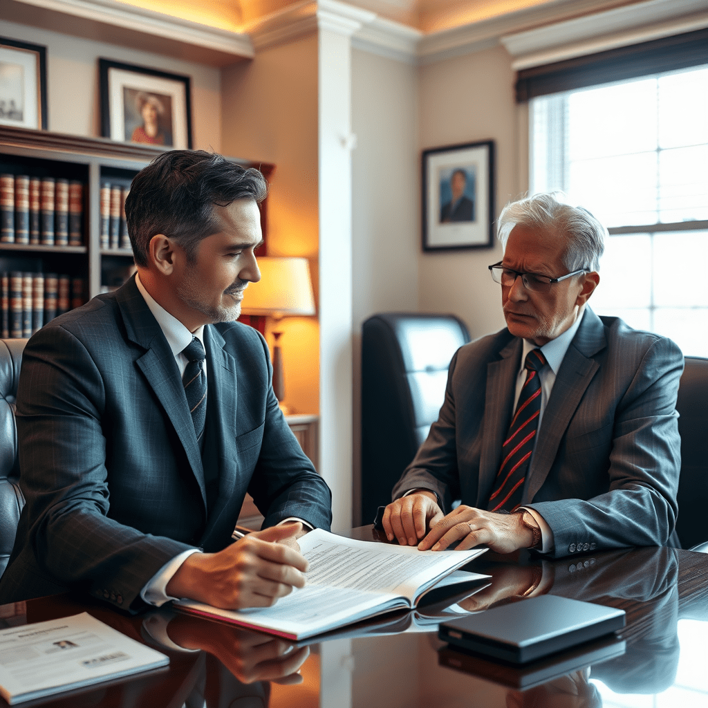 Business Succession Lawyer Jamestown, NY | Estate Planning Attorney