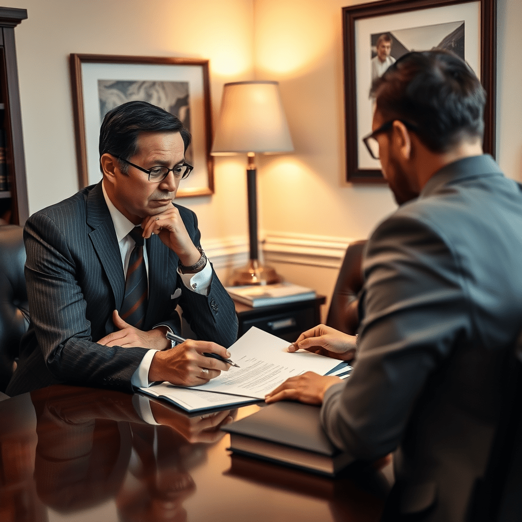 Estate Tax Planning Lawyer Broome County, NY | SRIS Law P.C.