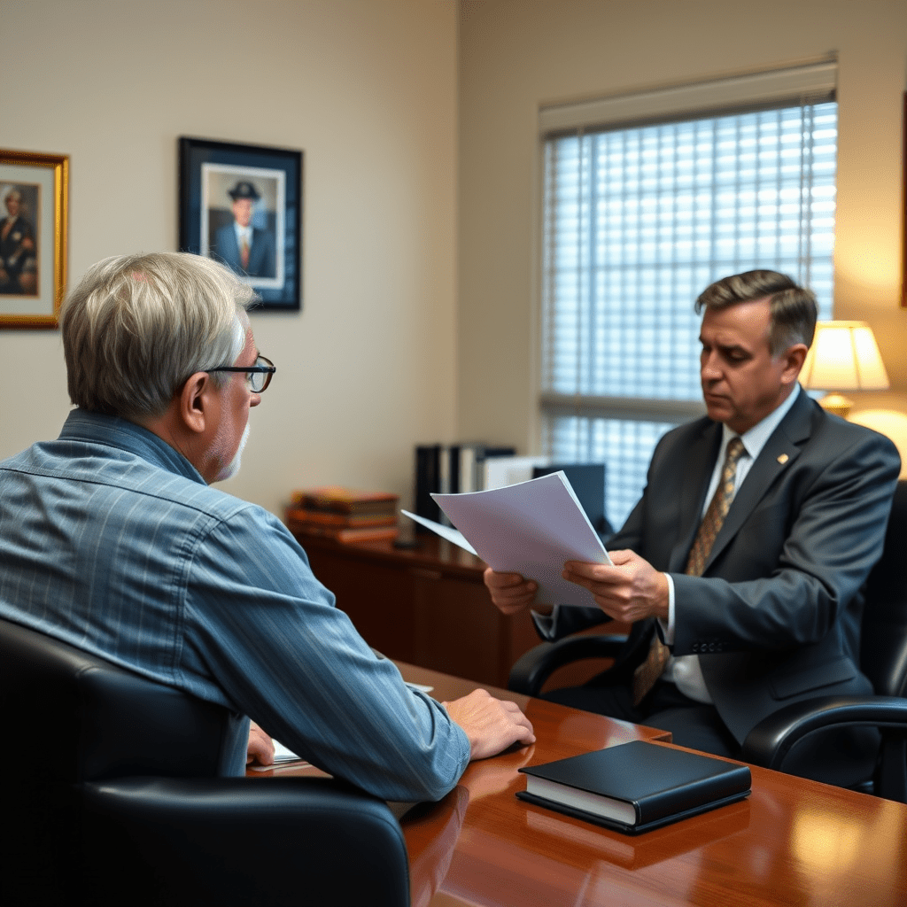 Tioga County Immigration Appeals Lawyer: Fighting Deportation & BIA ...